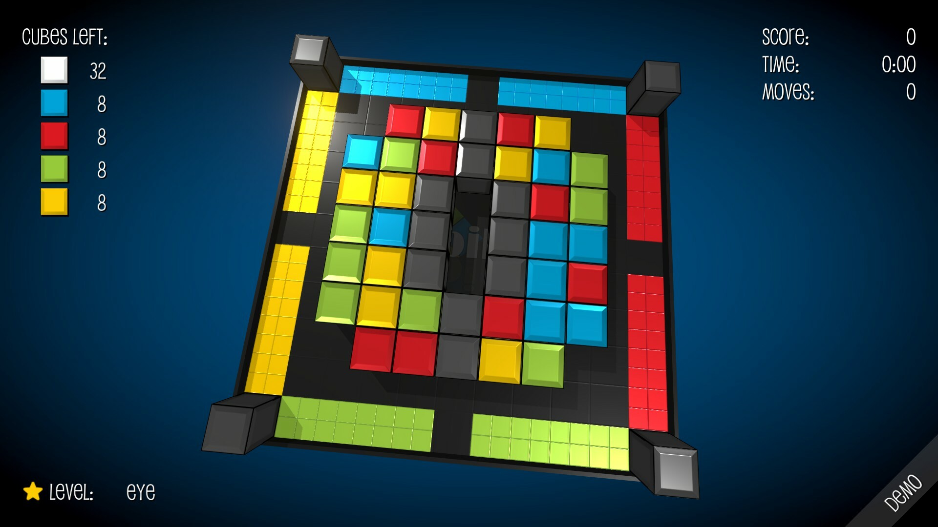 Hope to see you in Kubikon 3D!