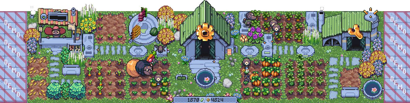 Steam Community :: Rusty's Retirement