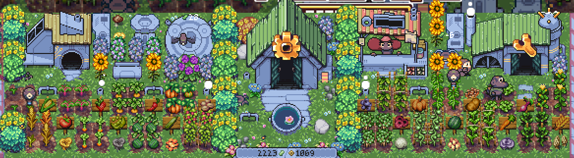 Steam Community :: Rusty's Retirement