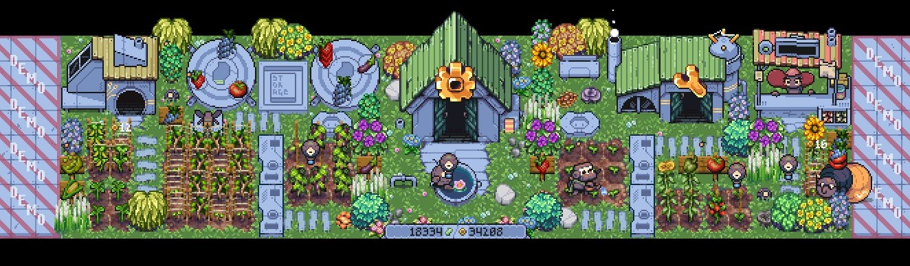 Steam Community :: Rusty's Retirement