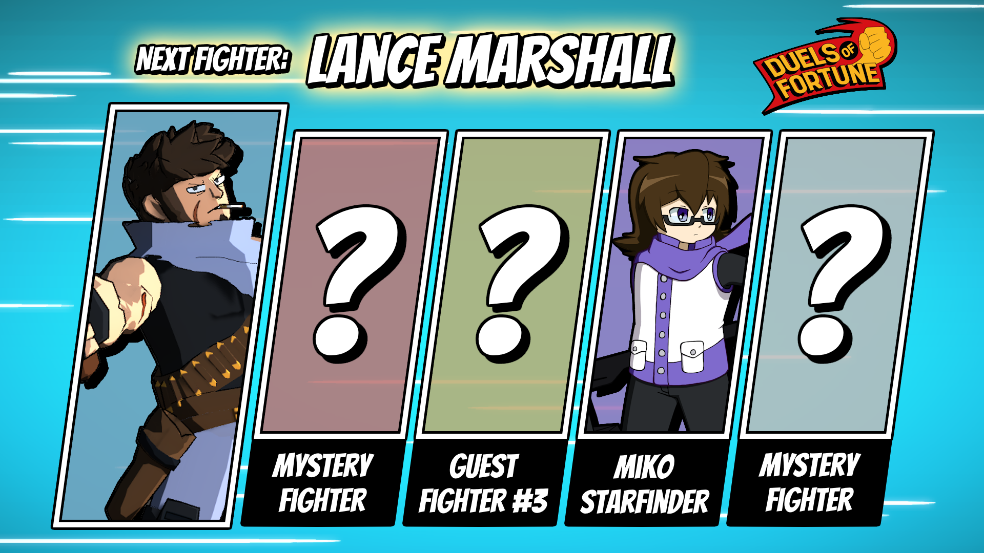 Steam Community :: Duels of Fortune