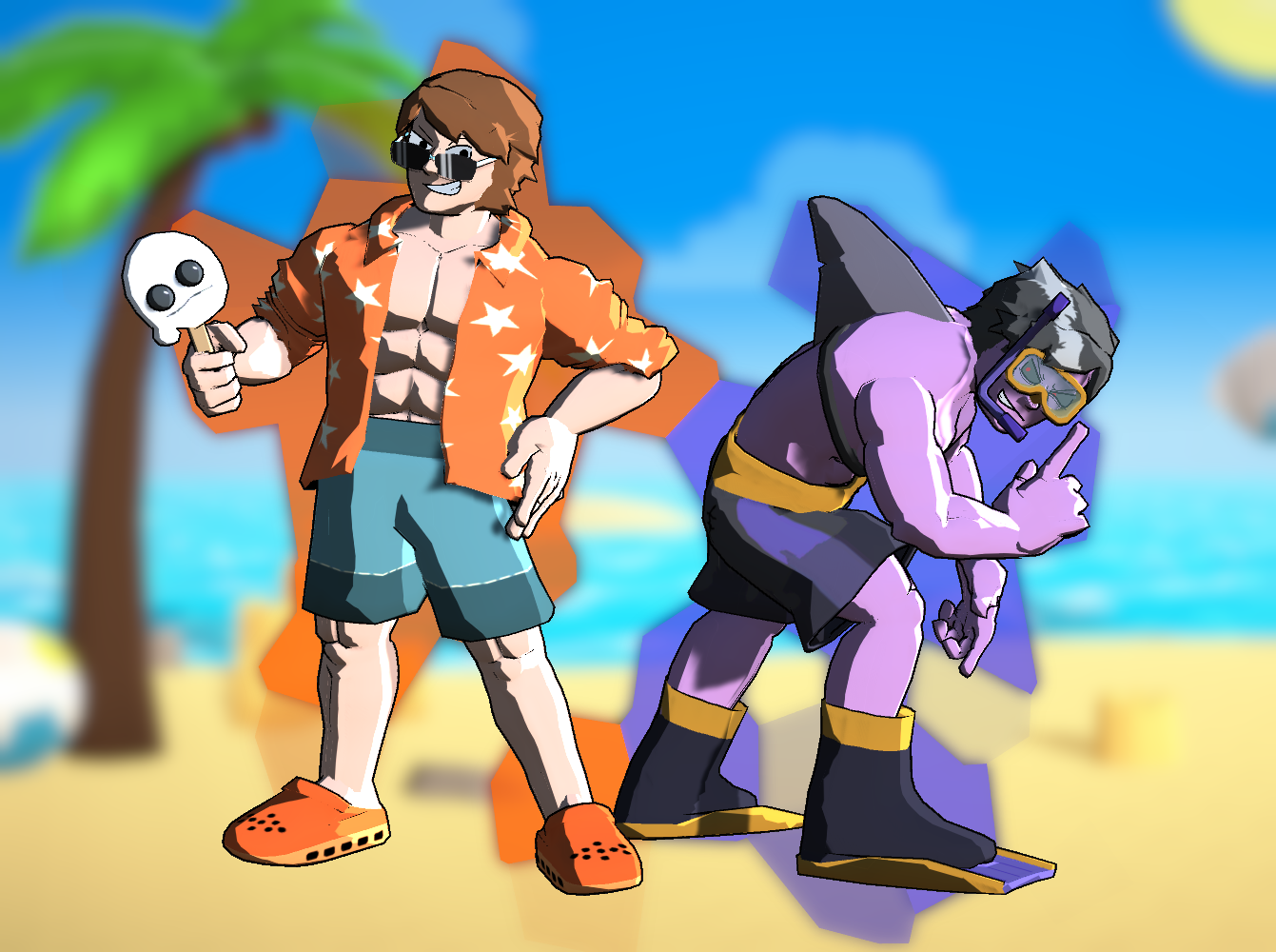 Steam Community :: Duels of Fortune