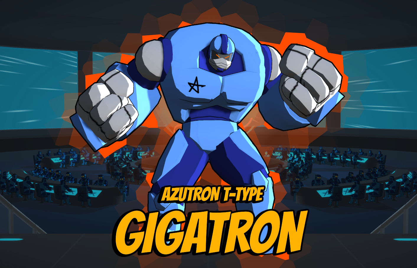 as the powerful interdimensional militaristic force they are the azu ...