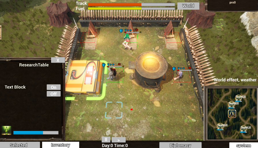 Steam Community :: Total blade