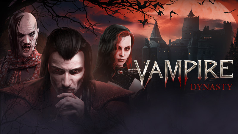 Steam Community :: Vampire Dynasty