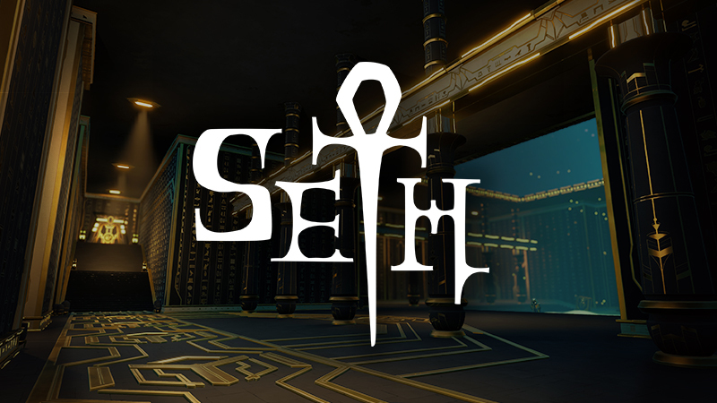 Seth - Game Update 0.11 : Finishers, Shields and more - Steam News