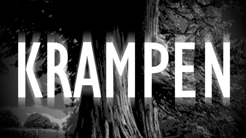 KRAMPEN - Patch 1.0.1 - Steam News