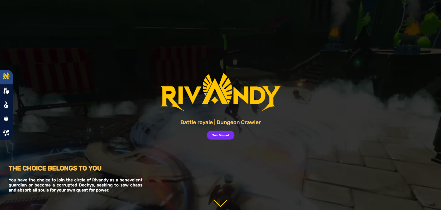 Steam Community :: Rivandy