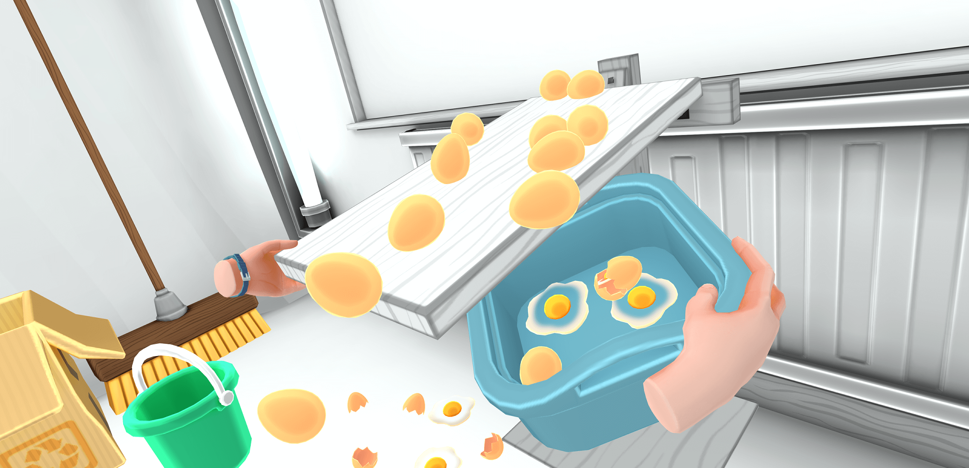 Steam Community :: Taskmaster VR