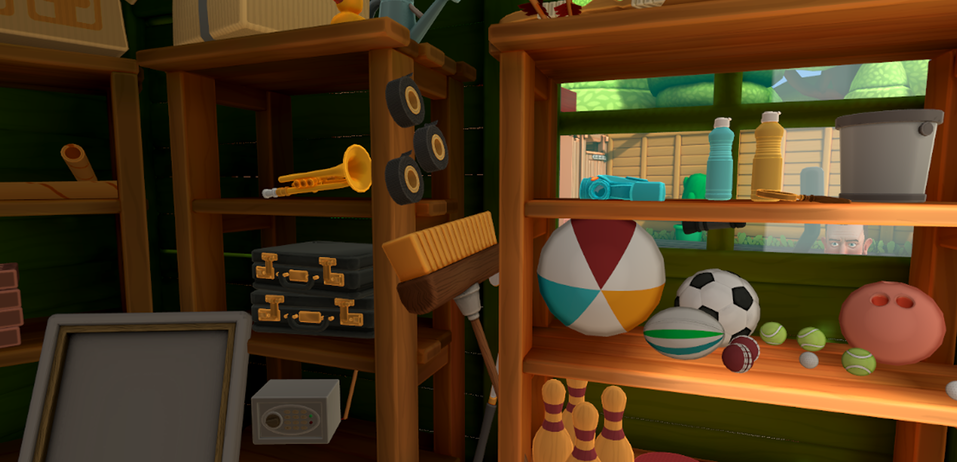 Steam Community :: Taskmaster VR