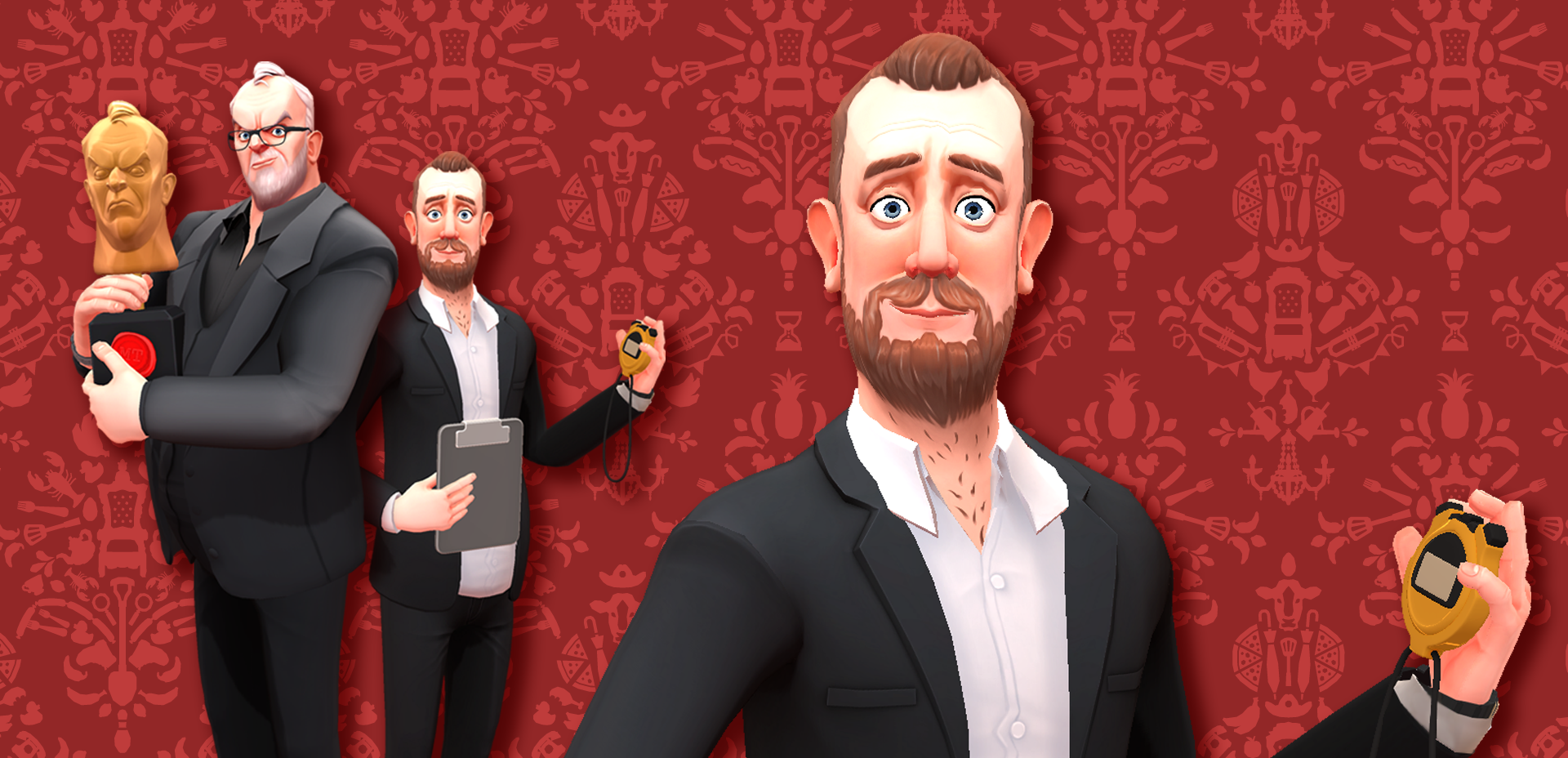 Steam Community :: Taskmaster VR