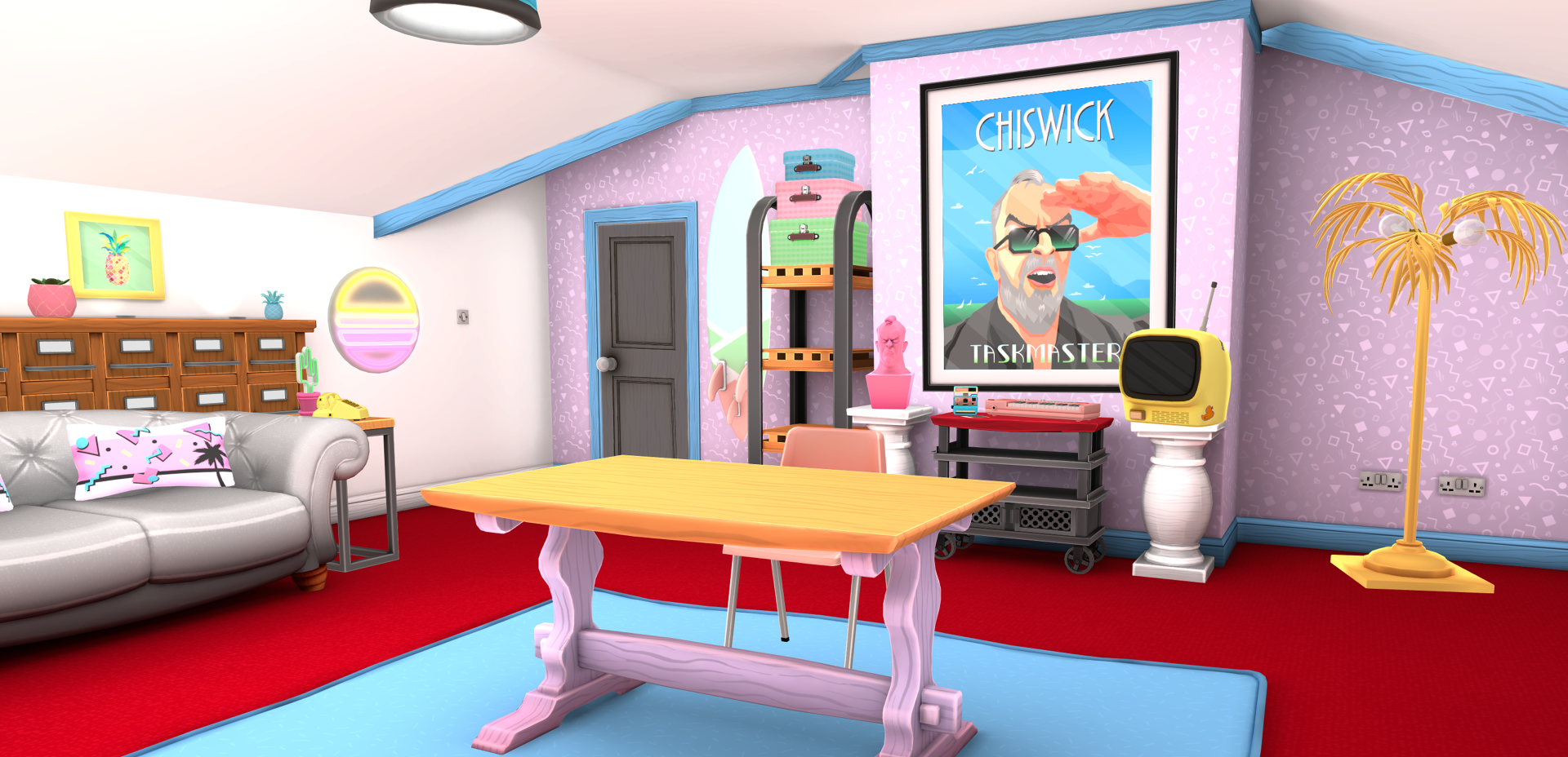 Steam Community :: Taskmaster VR