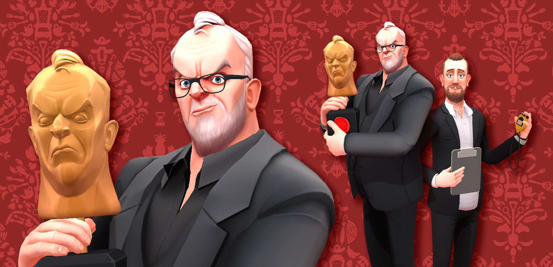 Steam Community :: Taskmaster VR