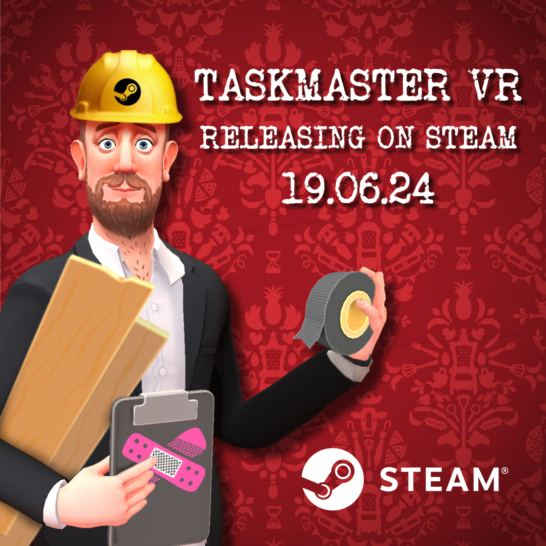 Steam Community :: Taskmaster VR