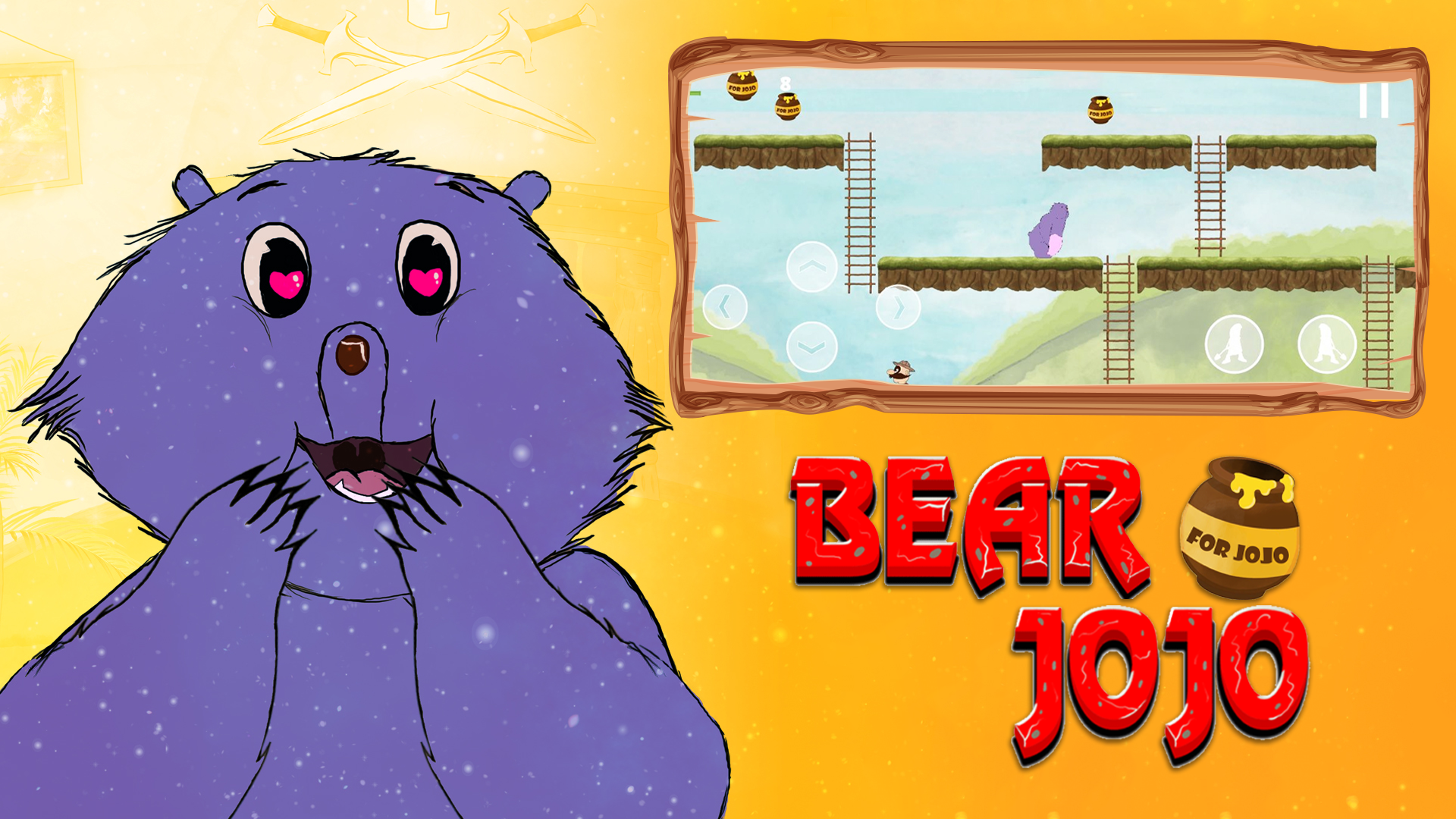 Steam Community :: Bear Jojo