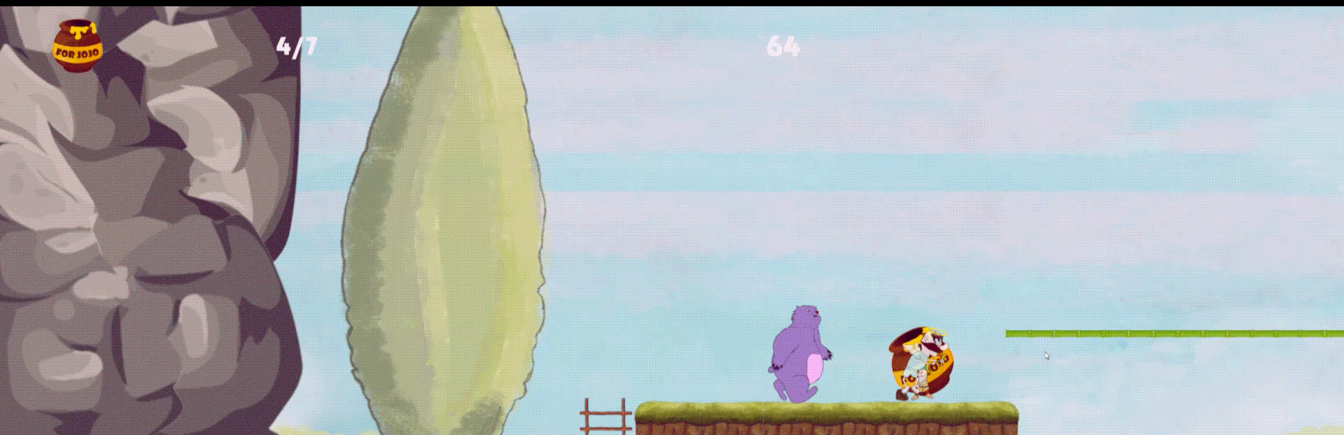Steam Community :: Bear Jojo