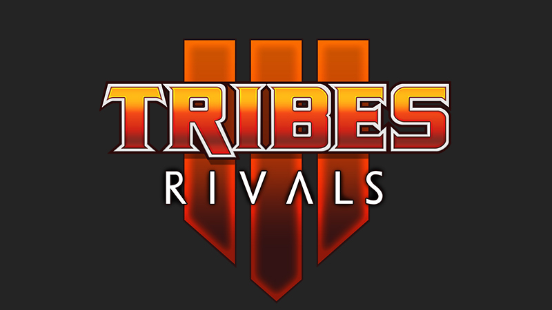 TRIBES 3: Rivals - TRIBES 3: Rivals Playtest #2 - Patch Notes - Steam News