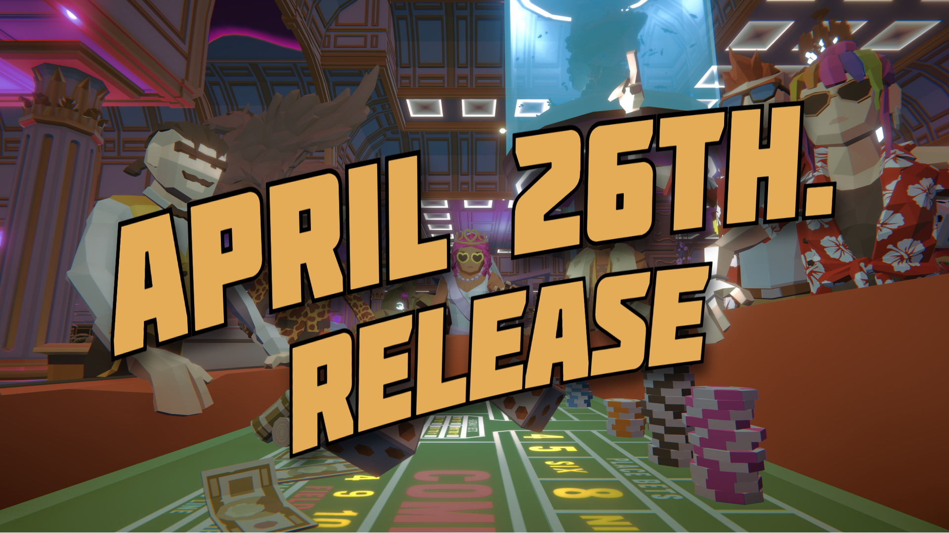 Steam Community :: Casino Boss Simulator