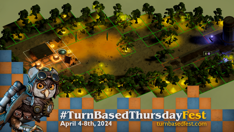 Seekers of Eclipse - Seekers of Eclipse -- Turn Based Thursday Fest ...