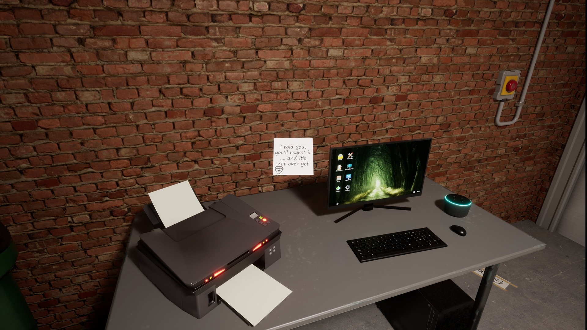 Steam Community :: CipherCraft: Cyber Guardian Introduction