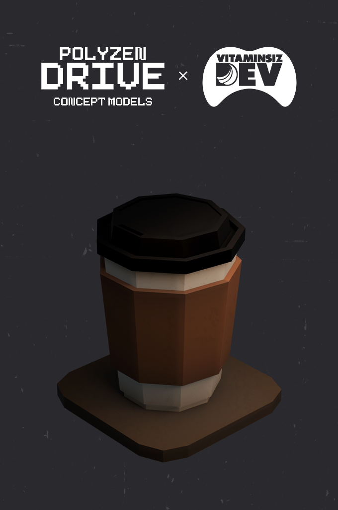 Steam Community :: PolyZen Drive