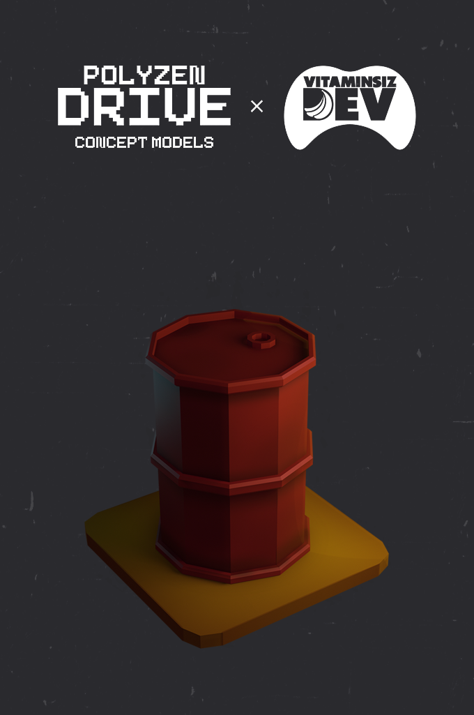 Steam Community :: PolyZen Drive