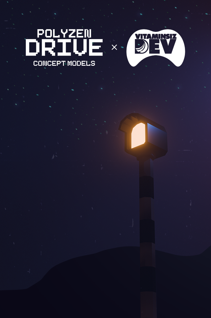 Steam Community :: PolyZen Drive