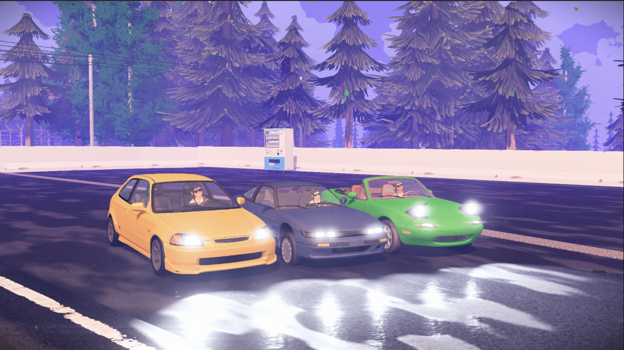 Steam Community :: PolyZen Drive