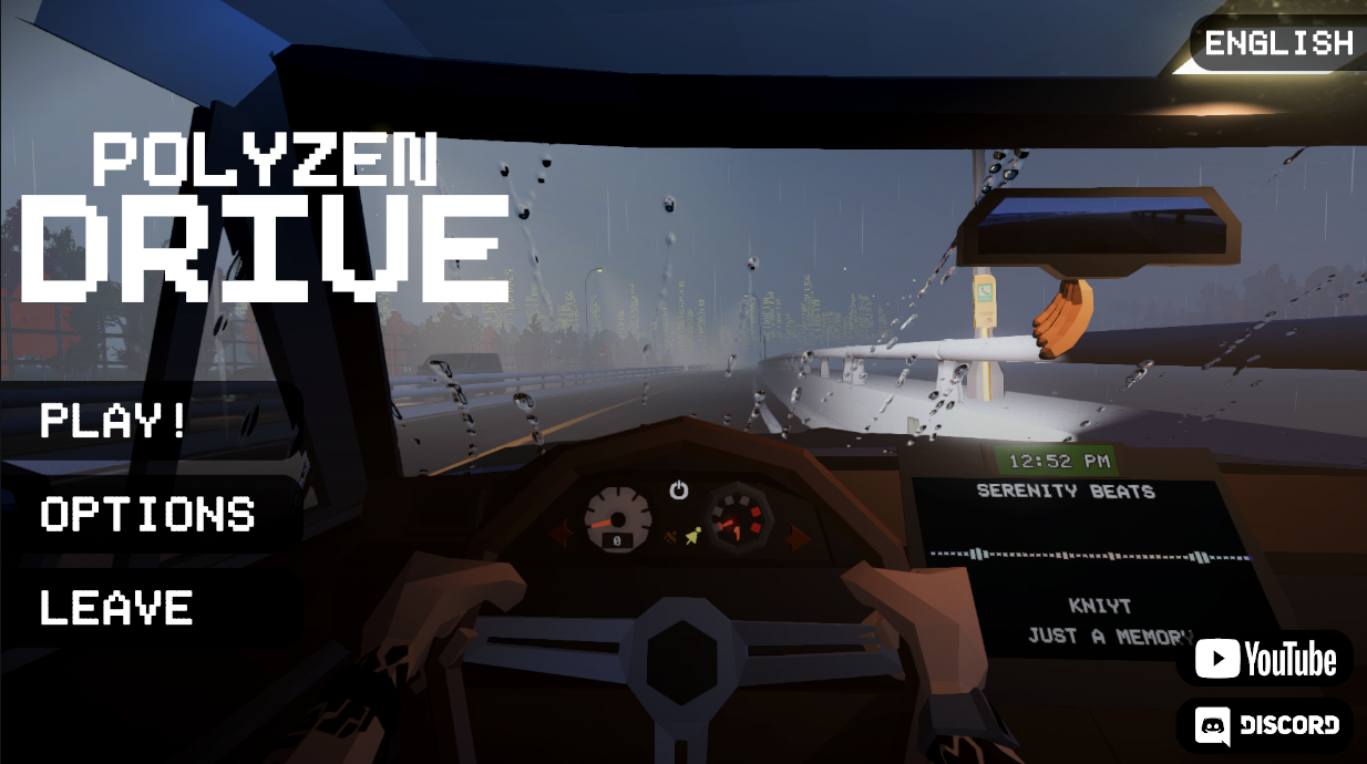 Steam Community :: PolyZen Drive