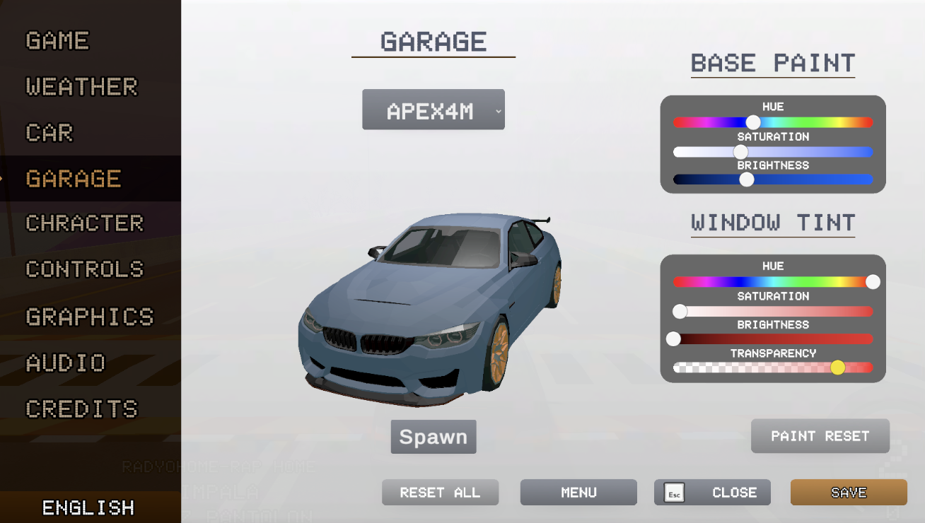 Steam Community :: PolyZen Drive