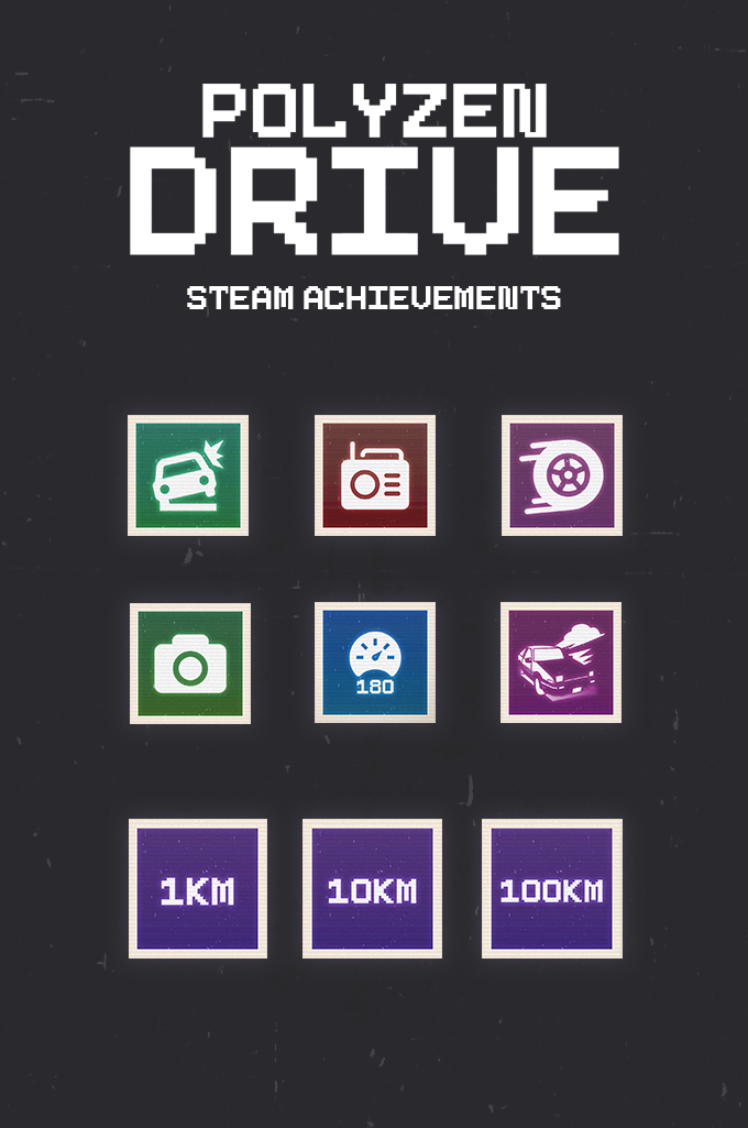 Steam Community :: PolyZen Drive
