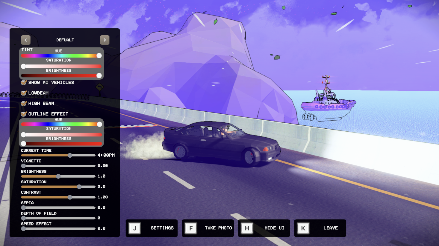 Steam Community :: PolyZen Drive