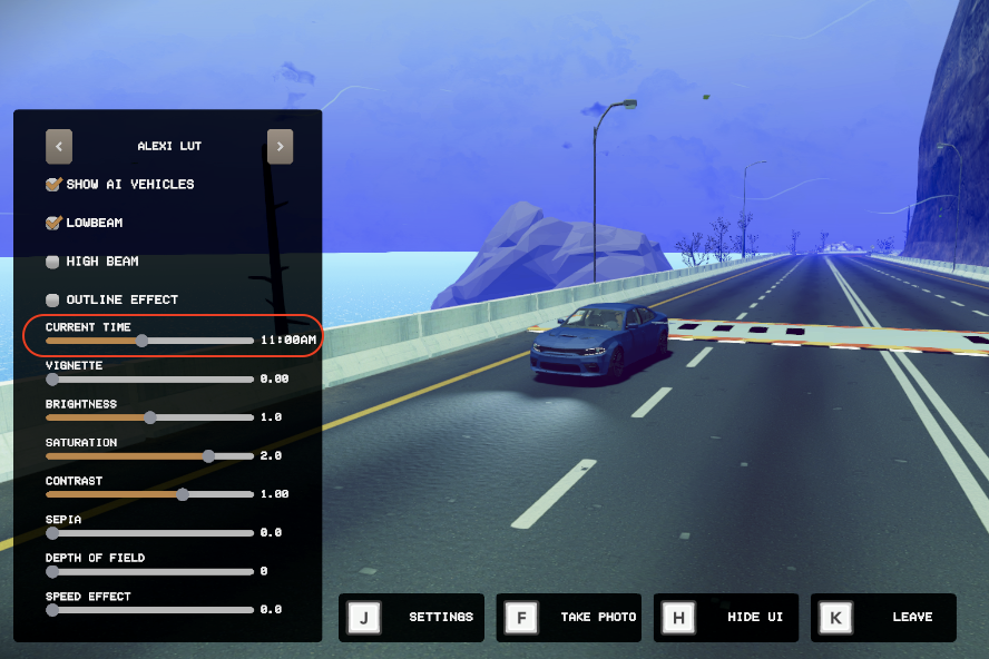 Steam Community :: PolyZen Drive