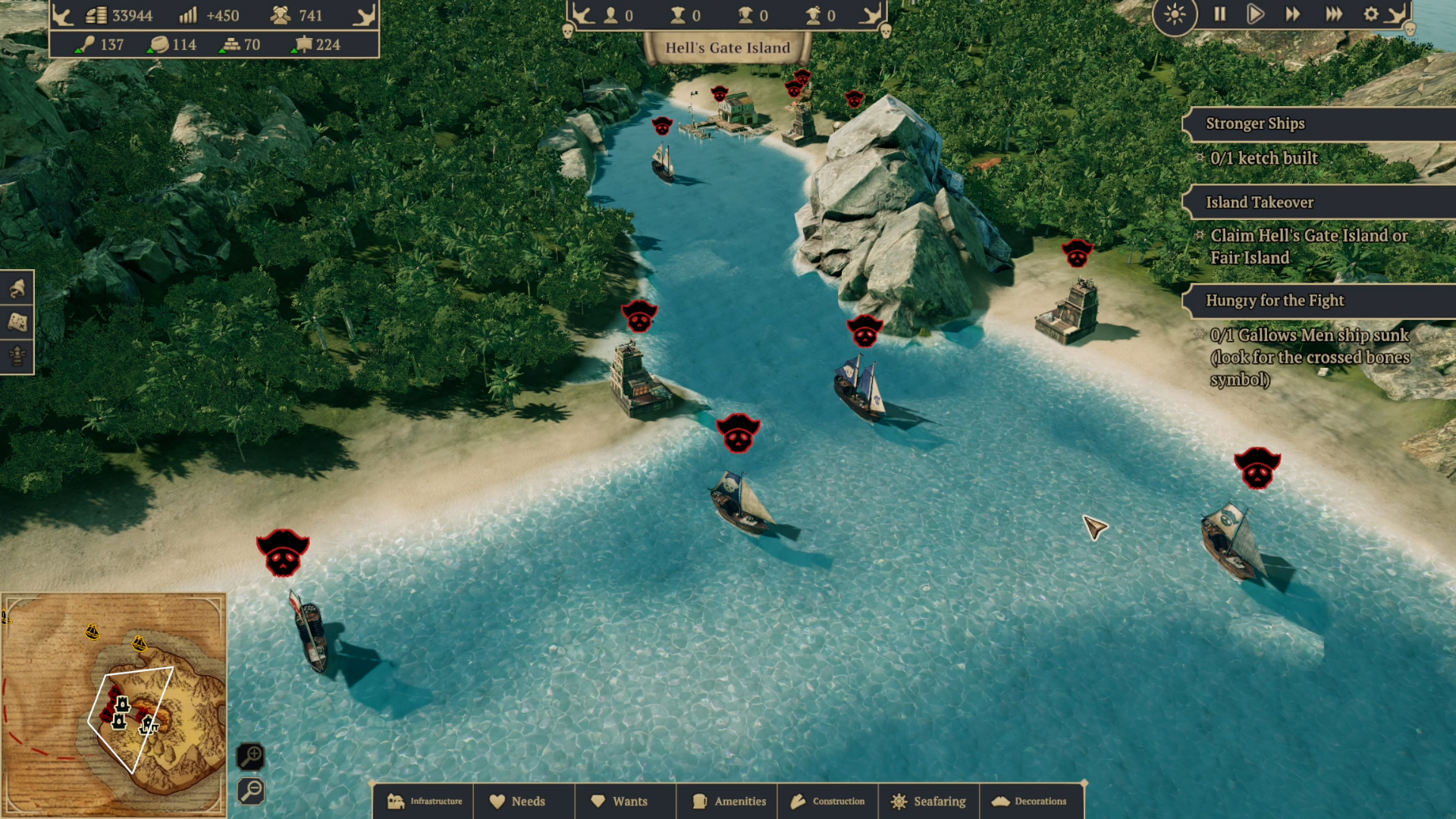 Steam Community :: Republic of Pirates