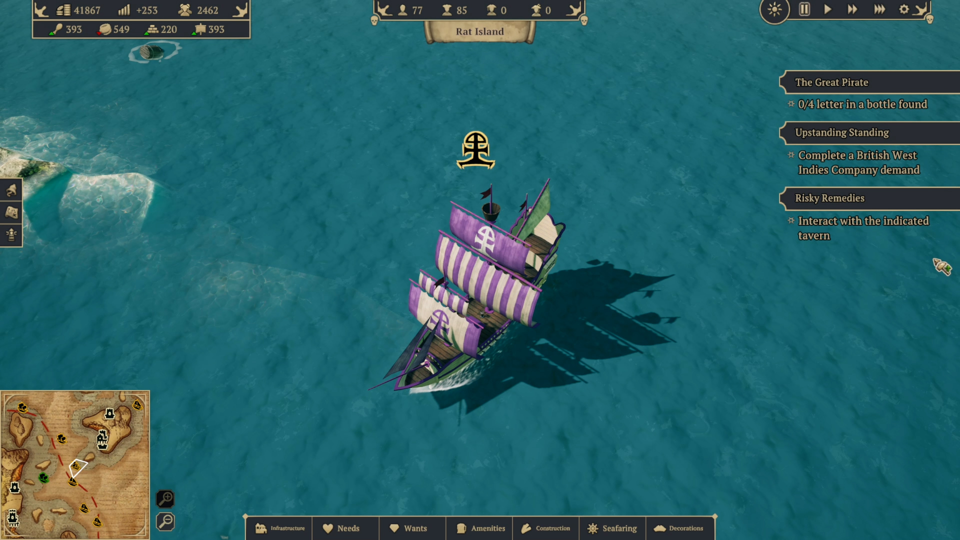 Steam Community :: Republic of Pirates