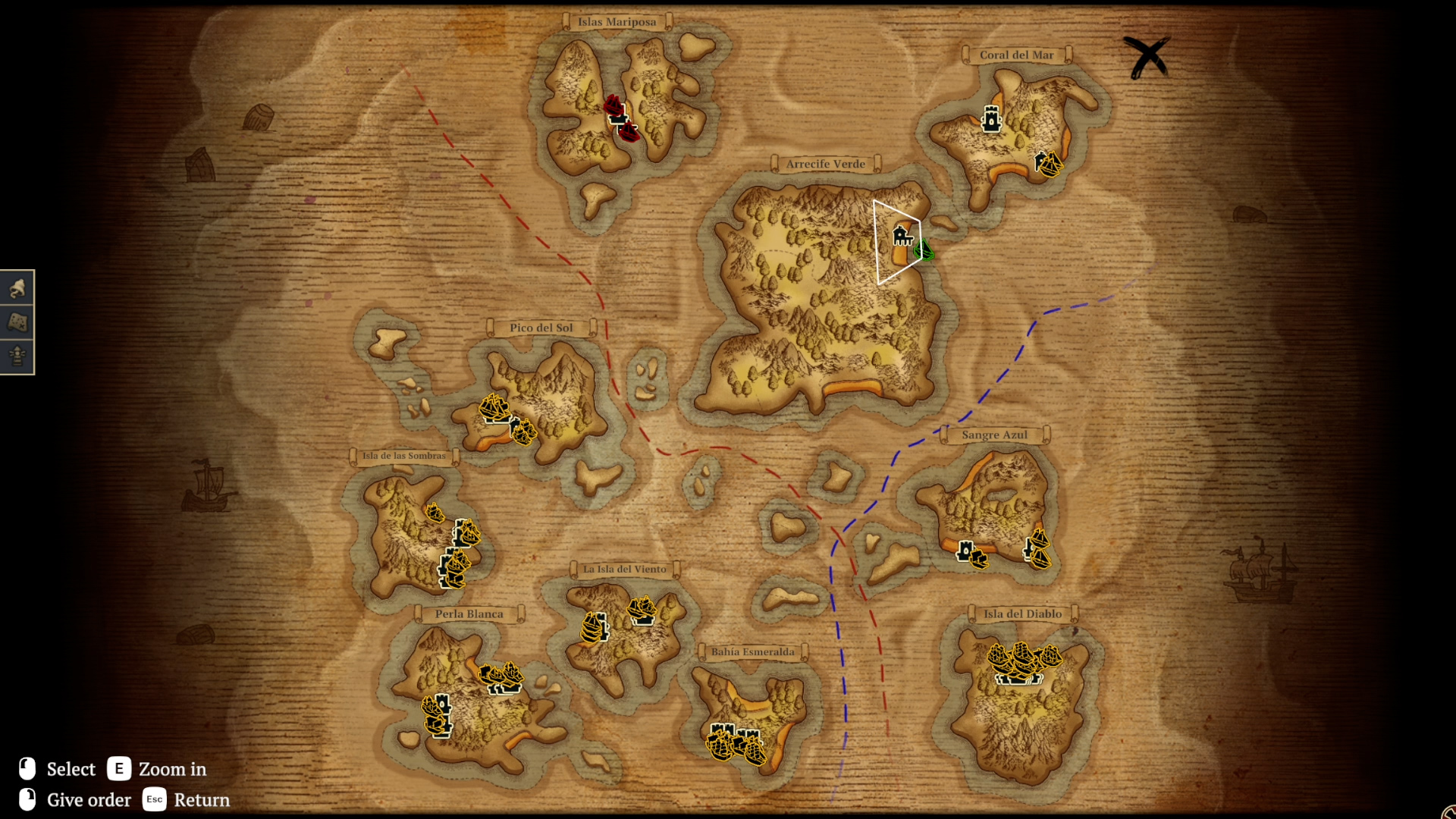 Steam Community :: Republic of Pirates