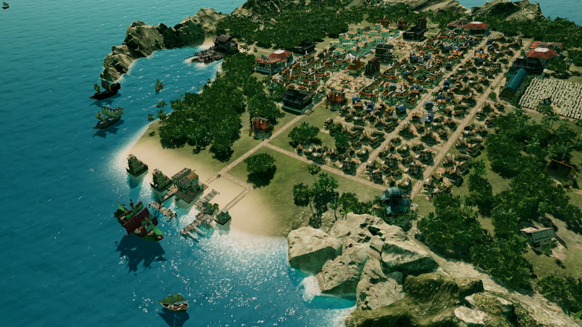 Steam Community :: Republic of Pirates