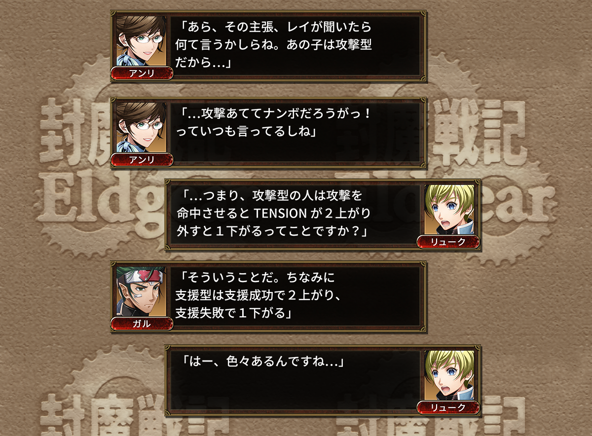 Steam Community :: Eldgear