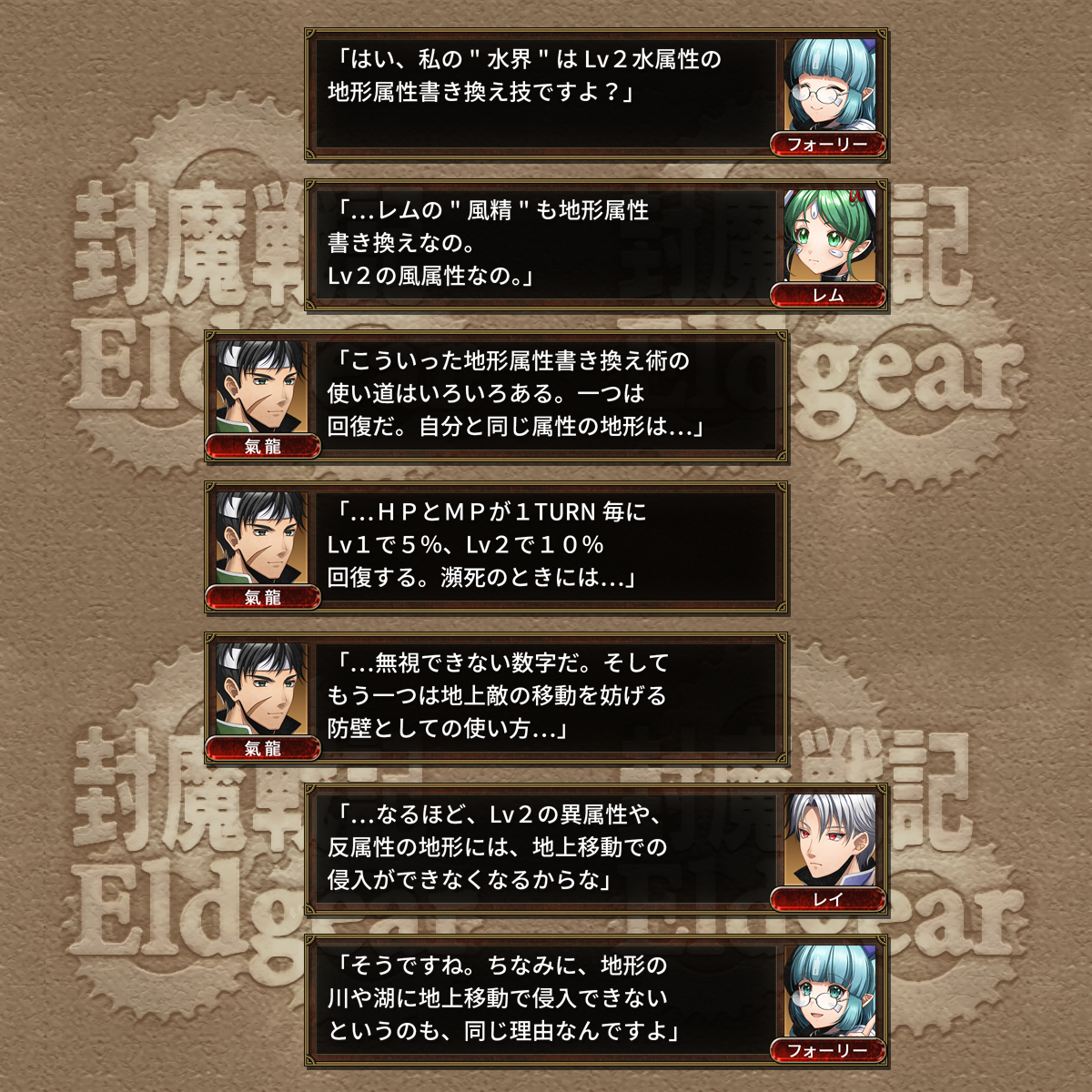 Steam Community :: Eldgear