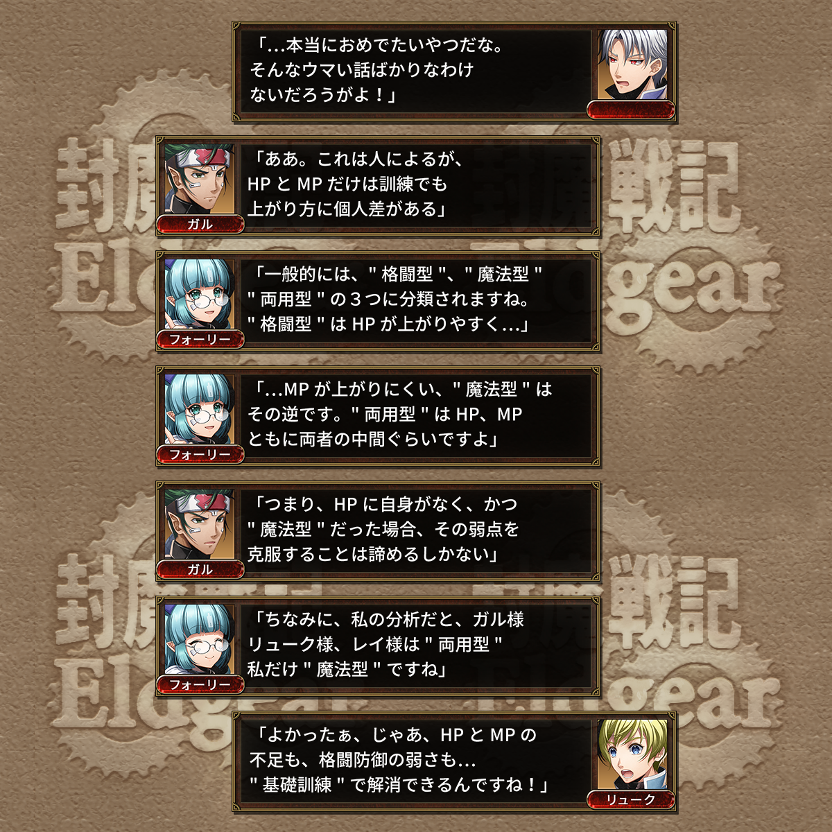 Steam Community :: Eldgear