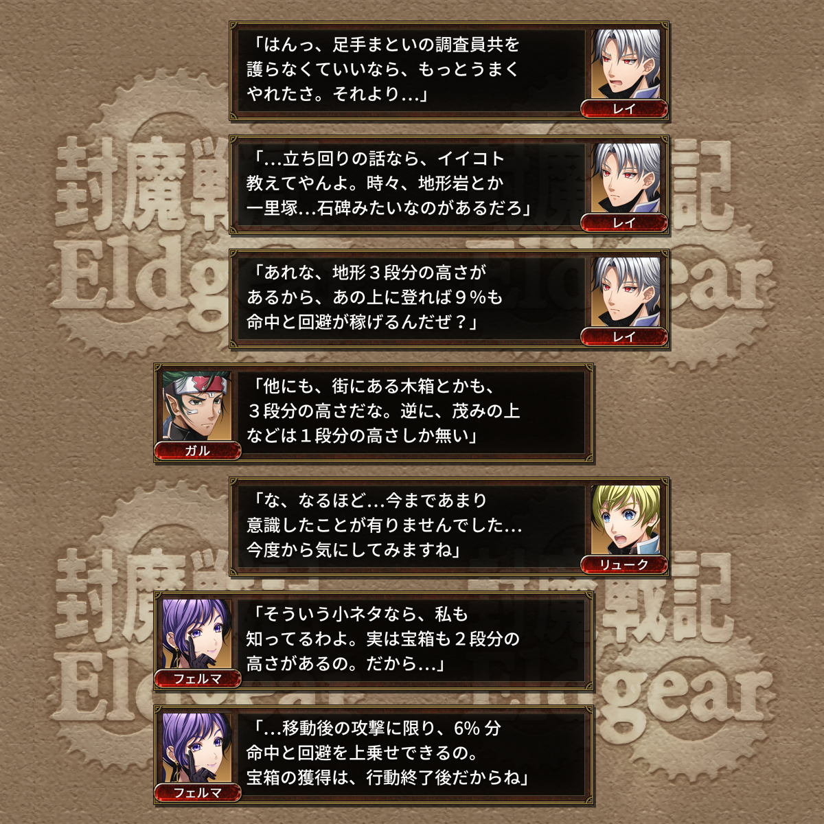 Steam Community :: Eldgear