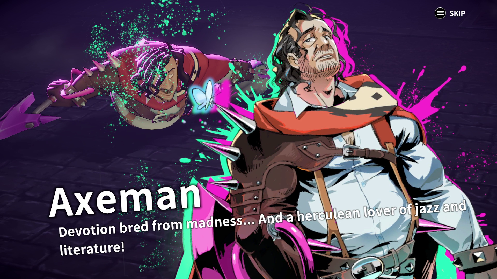 Steam Community :: Penny Blood: Hellbound