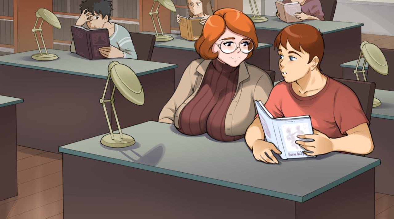 Steam Community :: MILF's Plaza