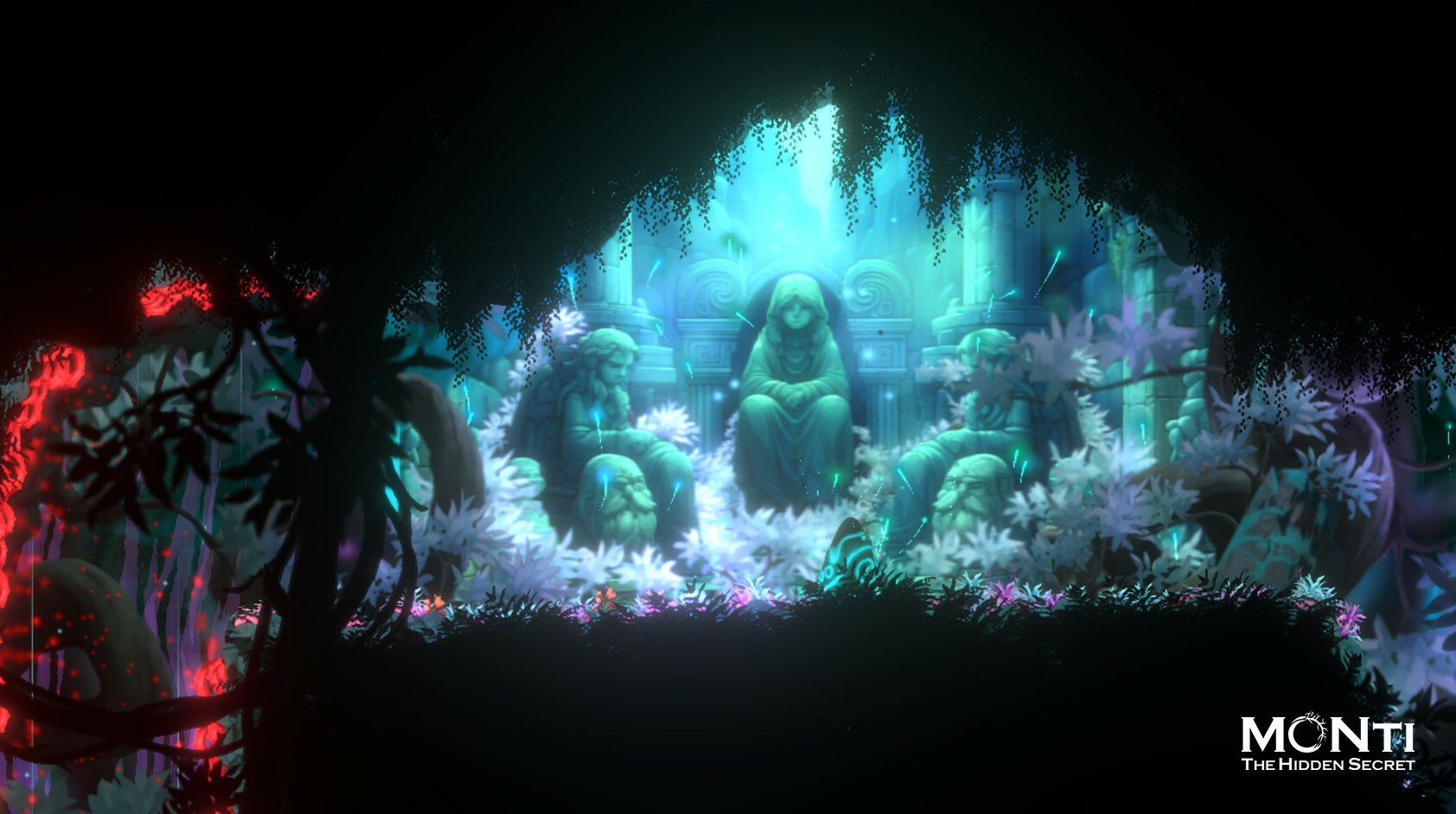 Steam Community :: Monti: The Hidden Secret