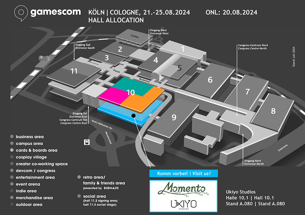 Steam Community :: Momento