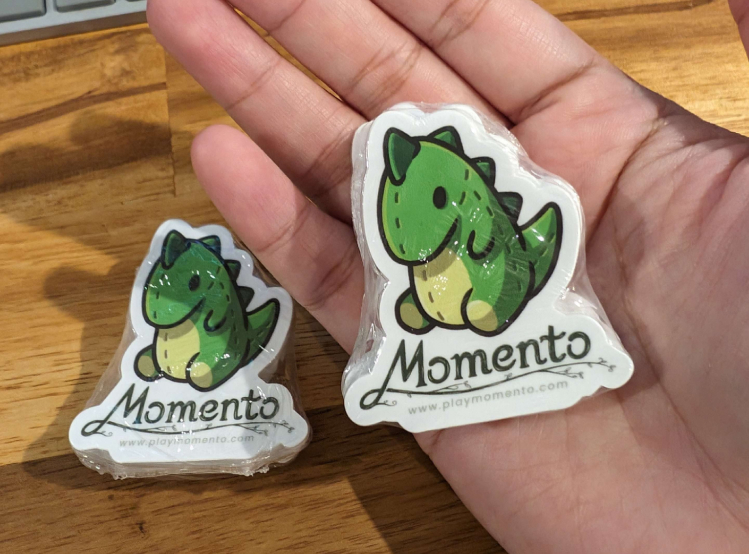 Steam Community :: Momento