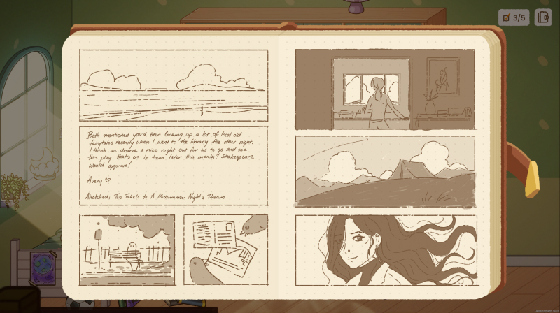 Steam Community :: Momento