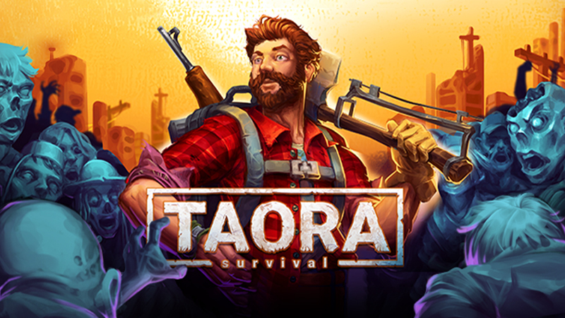 Taora : Beginning - Taora: Survival is out now on Early Access - Steam News