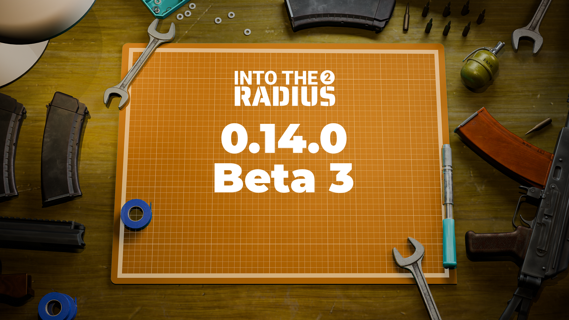 Steam Community :: Into the Radius 2