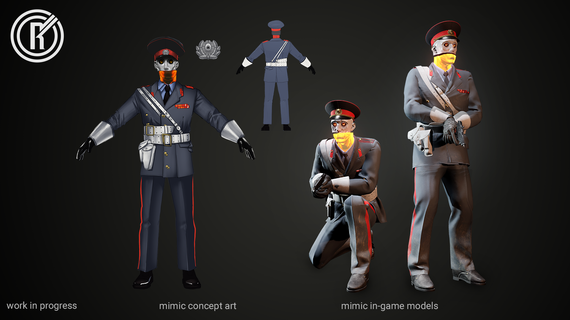 Steam Community :: Into the Radius 2